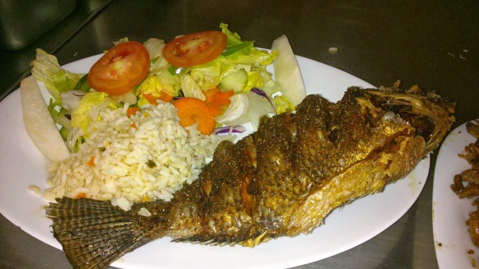 Jaime Ramos Méndez: De la cocina de Chivis Sánchez Villegas en ...