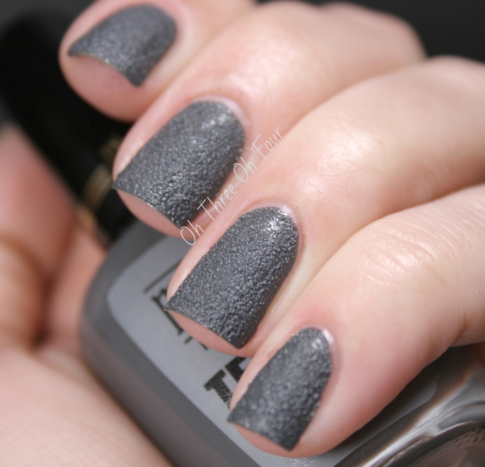 Oh Three Oh Four: Milani Aqua Splash, Purple Streak, Shady Gray ...