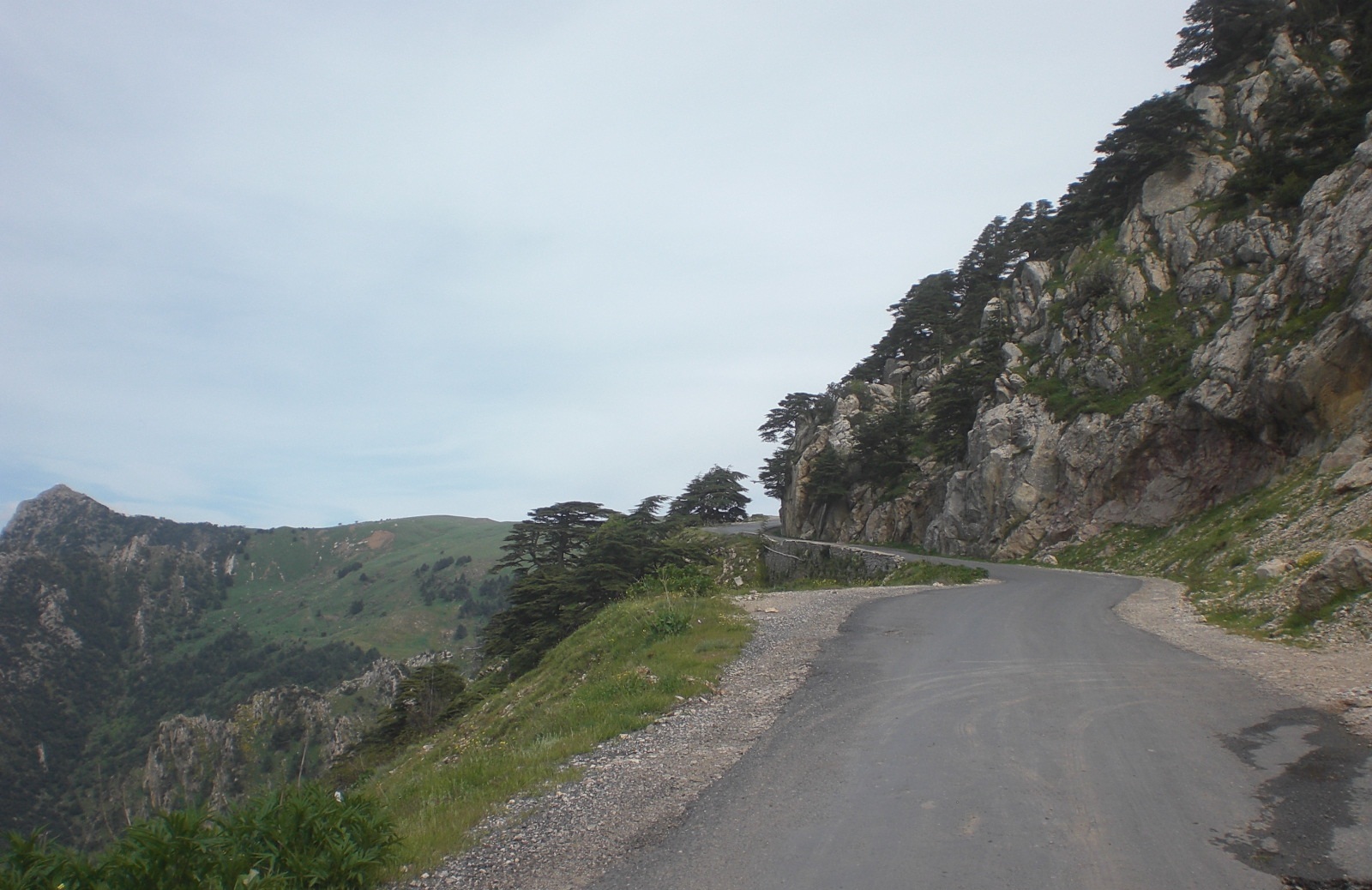 Die Kabylei: Die Impressionen