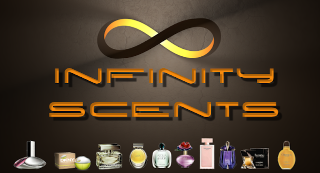 Infinity Scents - Hispanic: CONCENTRACIÓN DE UN PERFUME