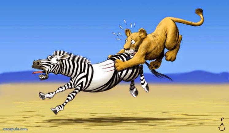 CIENCIAS NATURALES : CARNIVOROS DE SEGUNDO ORDEN