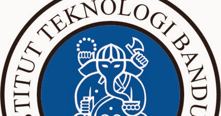 Logo ITB (Institut Teknologi Bandung) Resmi - Media Digital Information ...