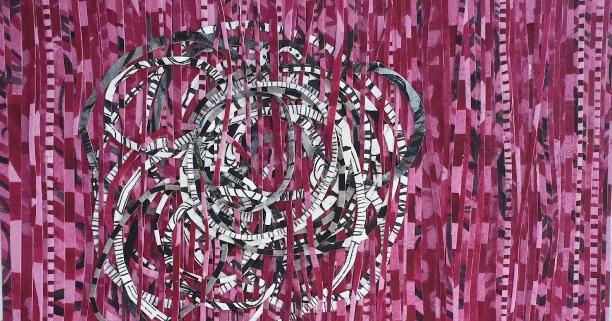 MOMO Art Gallery: Static