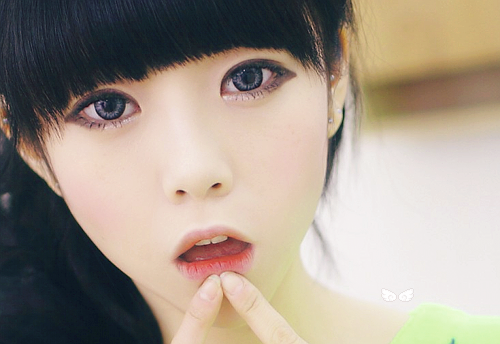 Lindas Coreanas! : Esses foram dicas de coreana de hoje querem mais ...