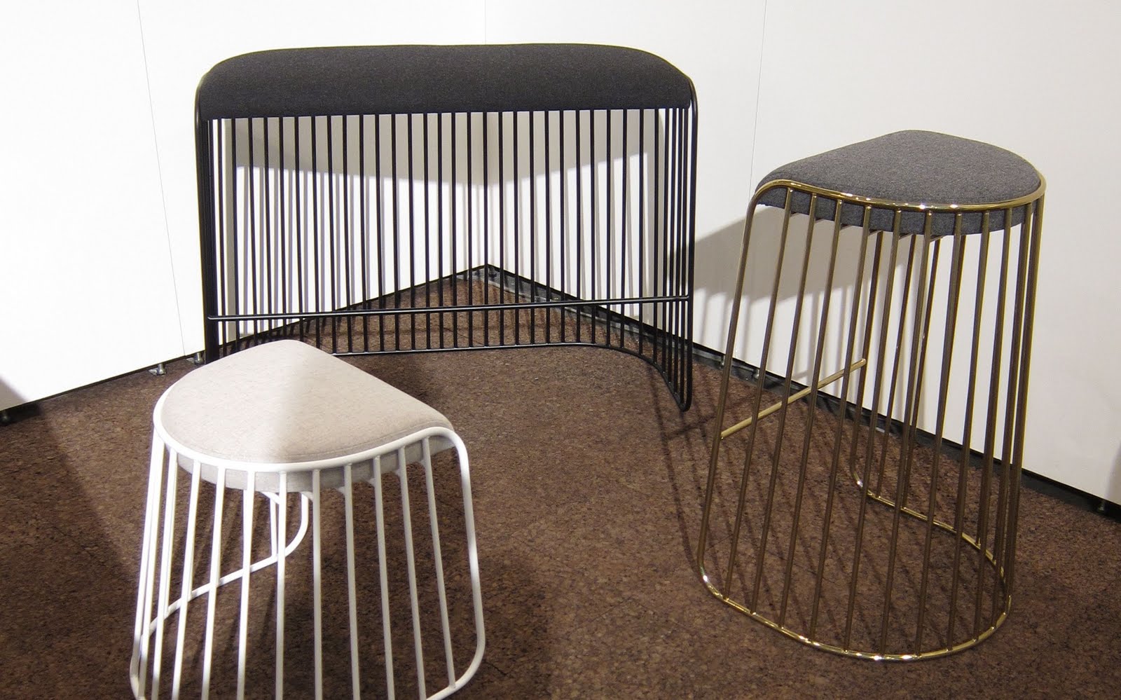 Harry Allen Design Diary: May 2011