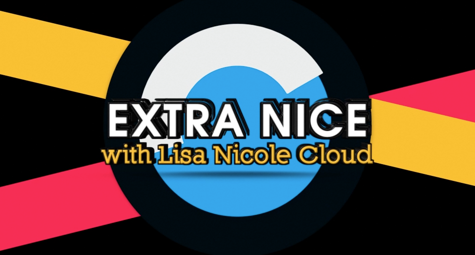 Extra Nice: Lisa Nicole Cloud talks about The Lisa Nicole Collection ...