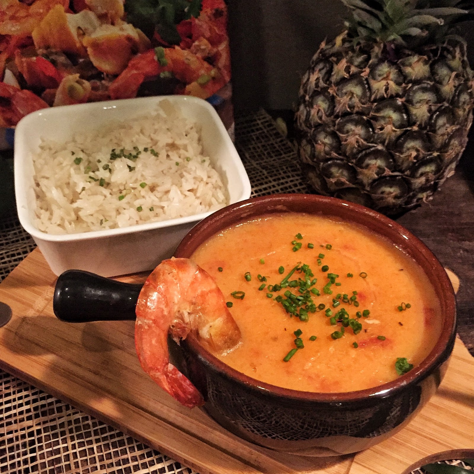 What Mary Loves: Brazil in Manila: Boteco Brasil