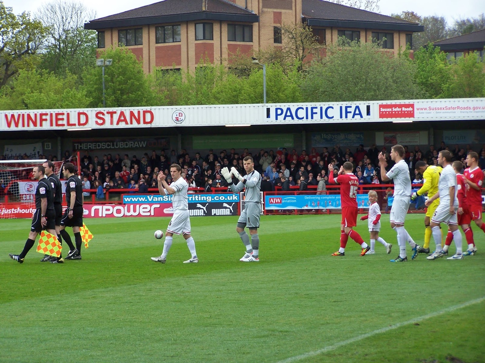 Bulls News: Purdie's Seventh Season With Hereford