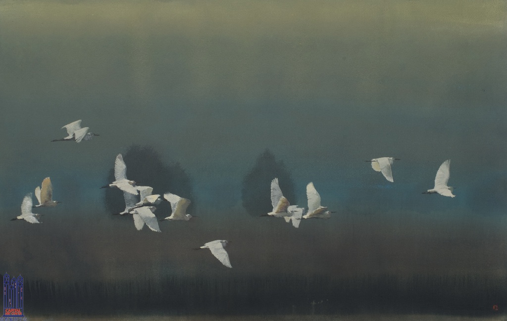 Le blog de Dunon: Lin Shun Shiung