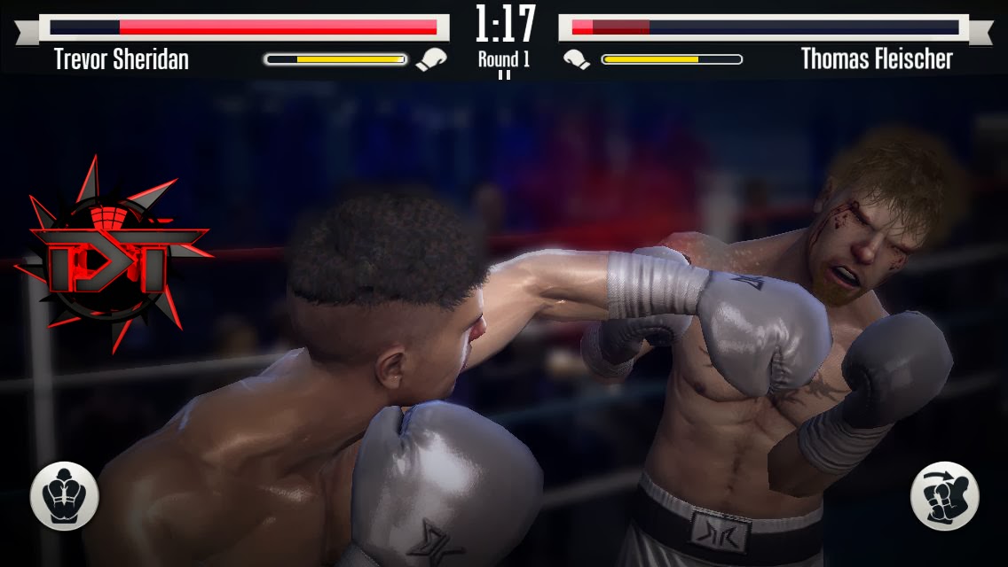 juegos android - De Todo Un Poko 2k