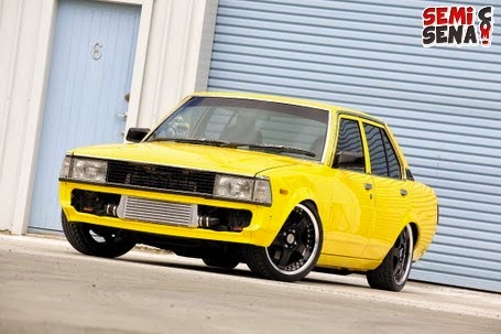 Image Modification Toyota Corolla DX - Photos Mods Corolla DX
