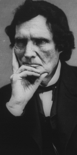 Interpreting the Civil War: May 2013