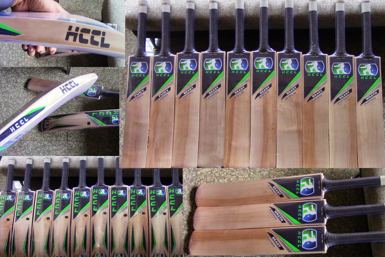 Announcing - HCCL 11 - HCCL