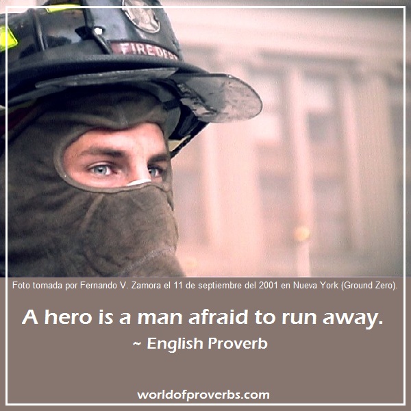 Photo by Fernando V. Zamora