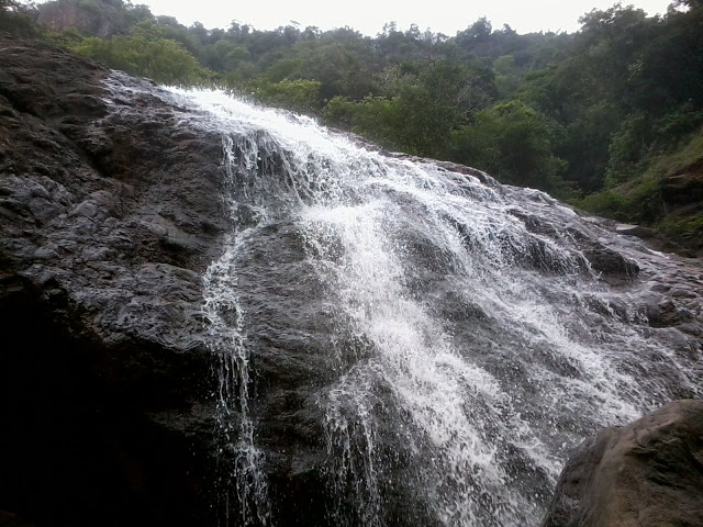 Tamilnadu Tourism: Kalrayan Hills