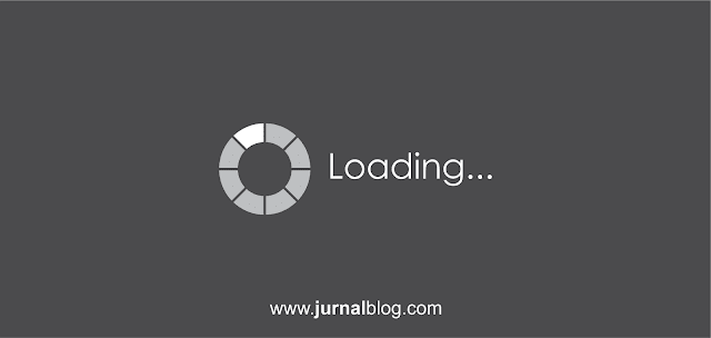 Cara Membuat Efek Animasi Loading Sederhana - Jurnal Blog - Artikel ...