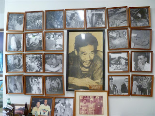 Jeff's Pirates Cove: The Story of a WWII Japanese Straggler on Guam ...