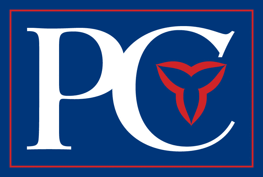 The Political Road Map: The Progressive Conservative Party of Ontario