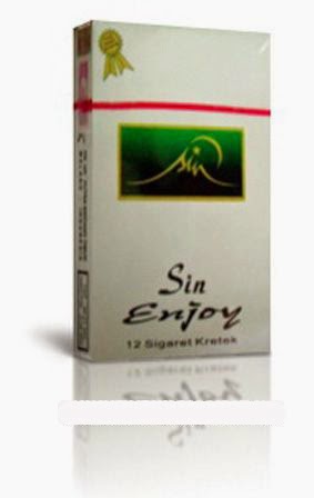 Daftar Harga dan Produk Rokok Herbal Sin Lengkap | Rokok Herbal Sin ...
