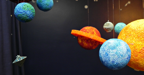 Planet Mobile | Munchkins and Mayhem