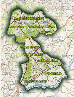 Beowulf: ORIGEM DO NOME DA FAMÍLIA AZAMBUJA
