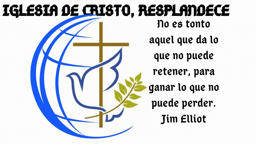 EL MISIONERO: JIM ELLIOT, MISIONERO A LOS AUCAS-ECUADOR