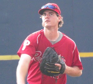 Prospect Nation 2013: #7 Catcher Tommy Joseph – Phillies Nation