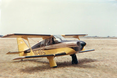 NORDO News - Aviation Unedited: Vintage Experimental & Reproduction ...