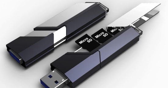 HOW TO DOWNLOAD MULTIPLY BOOTABLE OS ON ONLY ONE USB STICK - tekflek