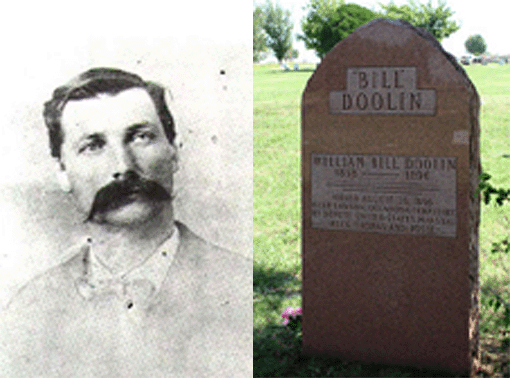 Christoph Roos: Rose Dunn - The Rose of the Cimarron