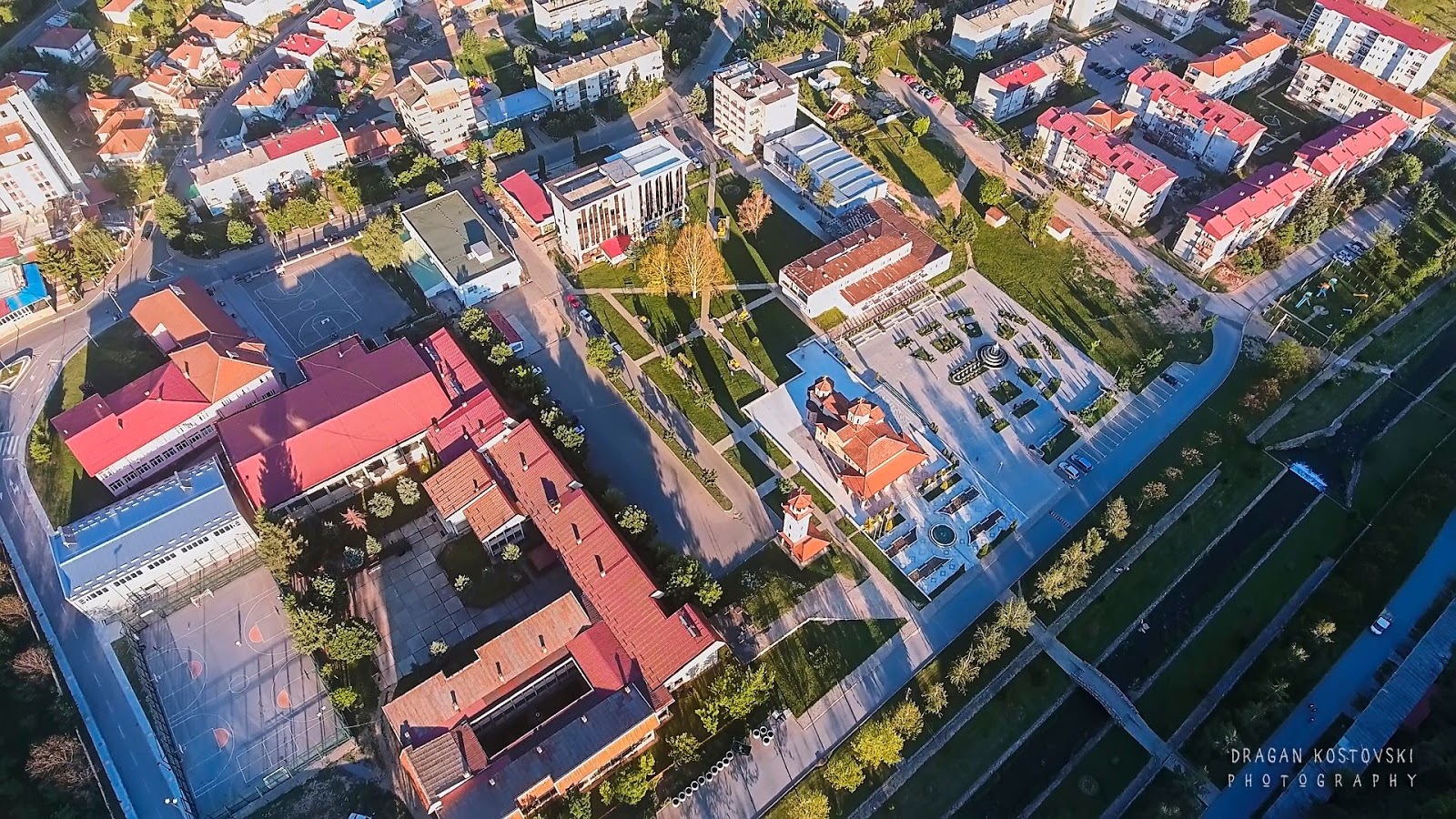 Bild des Tages - Makedonska Kamenica