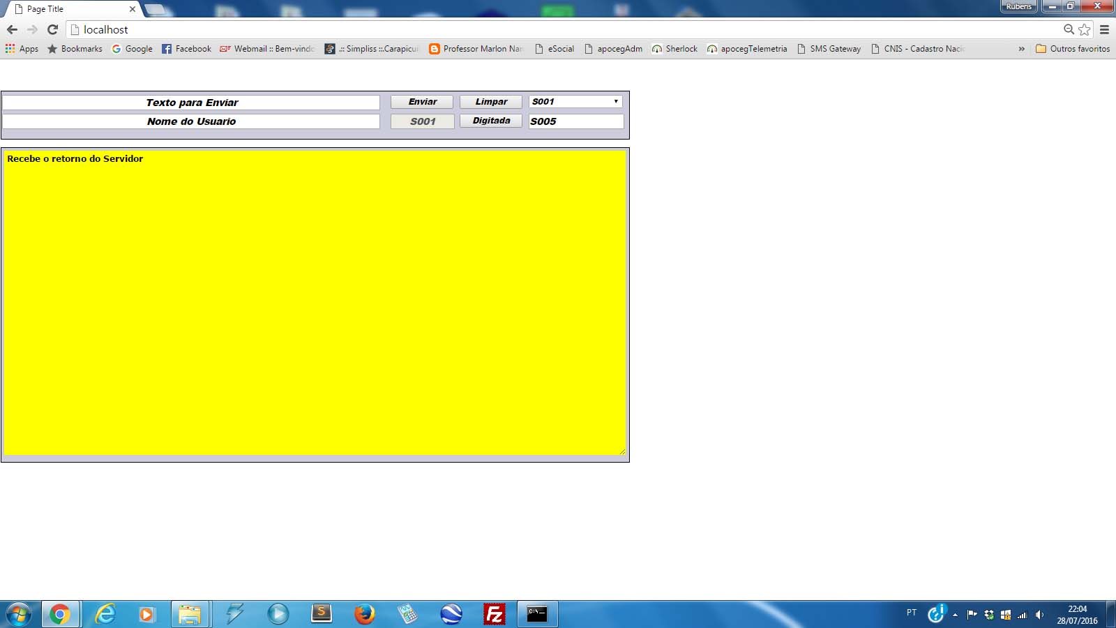 Hübner: Netbeans- Adicionando Tela de Splash Screen