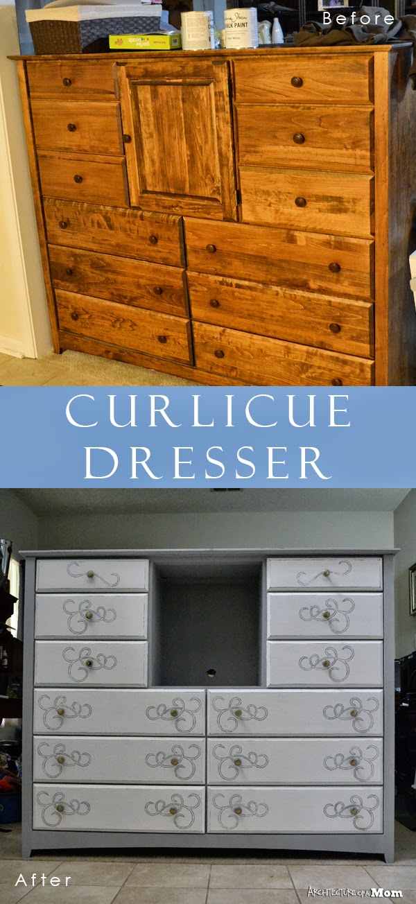 curlicue definition - Architecture Dictionary