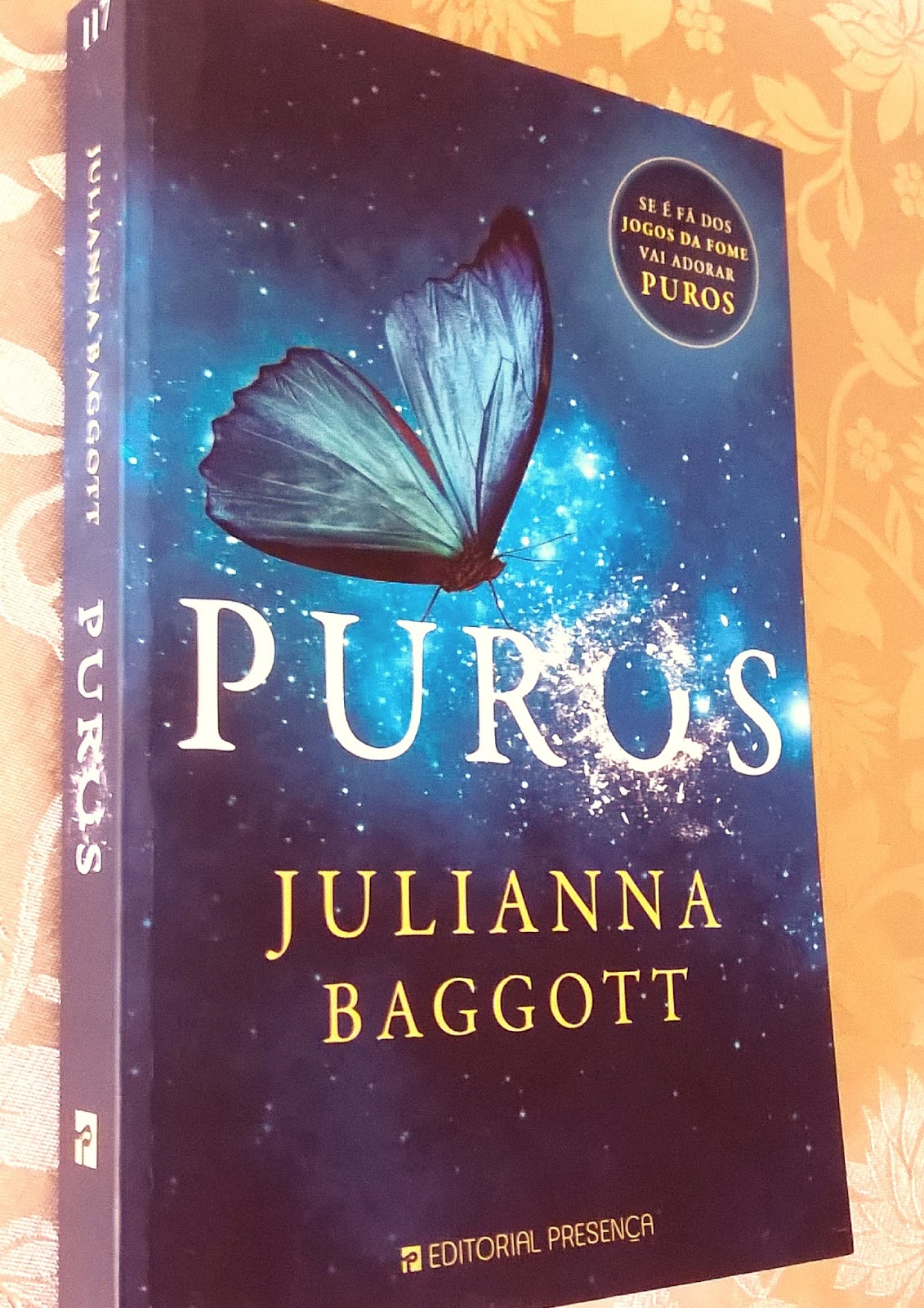 TOP 7 - As Capas de Livros Mais Bonitas da Minha Estante