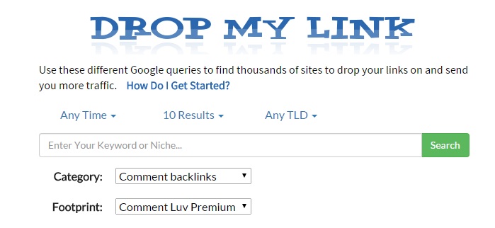 how to build backlink easy ways ~ AIO-Solution | your all in one ...