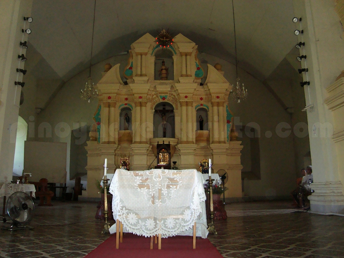 Abra - Visiting the Not So Well-known Town of Tayum | Blogs, Travel ...