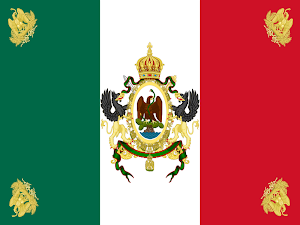 Banderas de México