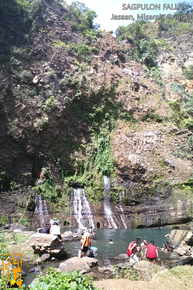 TREKERO: A QUICK GUIDE TO AGUTAYAN ISLAND AND SAGPULON FALLS DAYTOUR