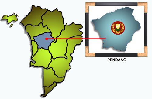 SYAMSYUN84: SEJARAH PENDANG : LATAR BELAKANG PENDANG