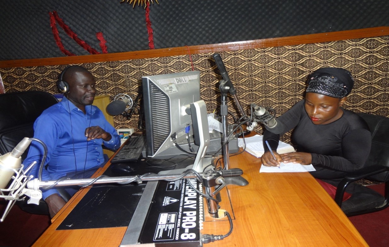 Global Bridge Network’s blog: 【Educational Environment】Interactive ...