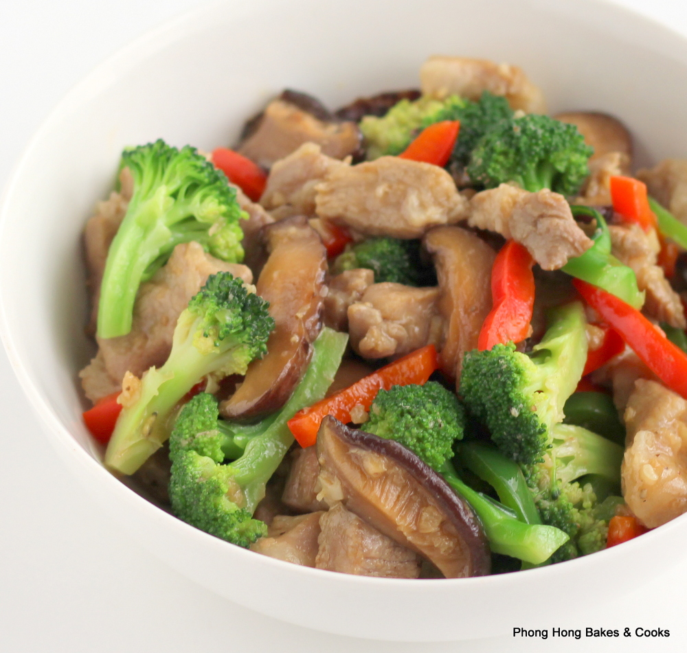 PH the Malaysian Carnivore: My Favorite One Dish Meal