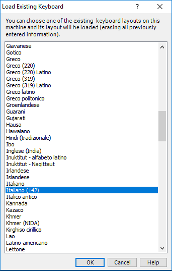 Information Technology: Windows Quick Tip: Creare un layout ...