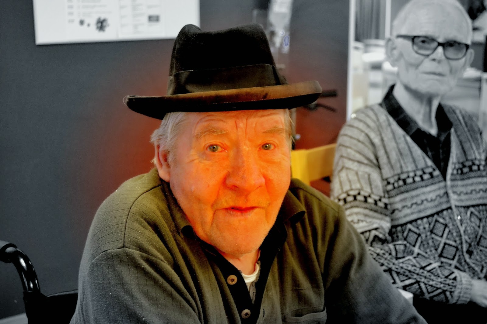 Luovuuden herättely