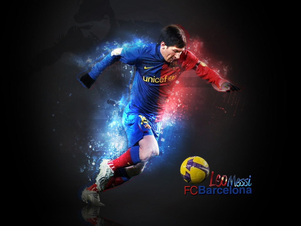 En Güzel Lionel Messi Resimleri Wallpaper Duvar Kağıdı İndir