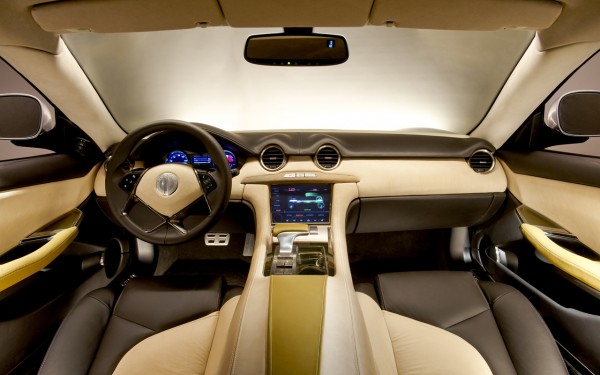 Technology, Cars and Current Events: Fisker Karma Luxury Hybrid off to ...