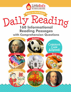 Welcome to the UNI-corner: MORE Class Pics AND New Daily Five CAFE ...