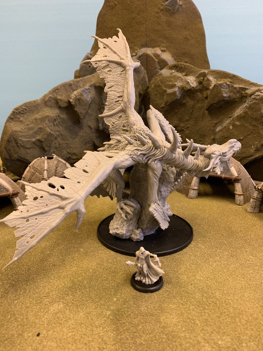 Tabletop Fix: Mierce Miniatures - New Previews