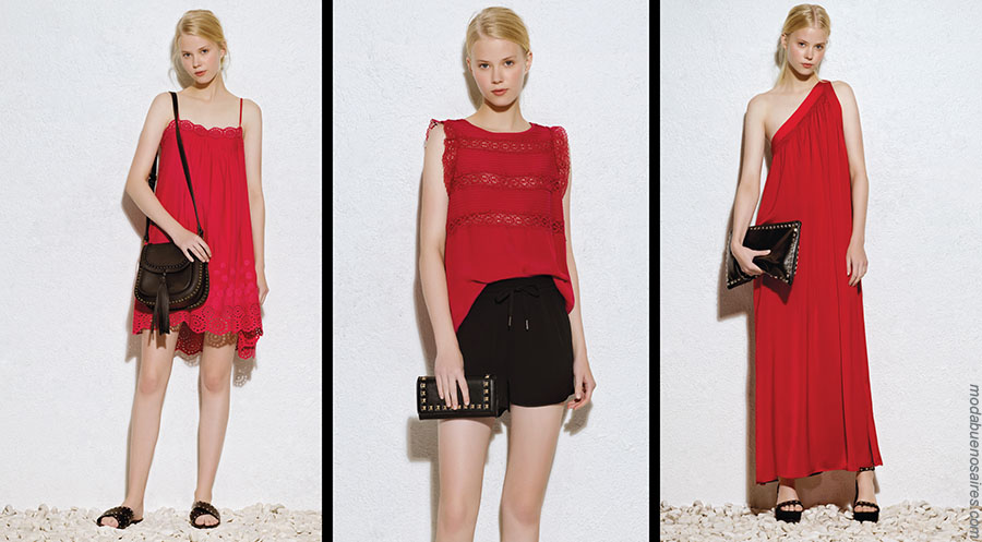 MODA OTOÑO INVIERNO 2023 - Moda y Tendencias en Buenos Aires : MODA ...