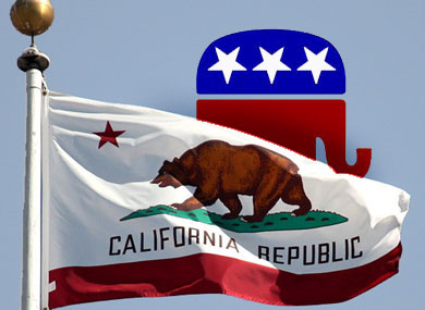 The State of the Union: Resolution Proposal: Remove CAGOP Vice-Chair ...