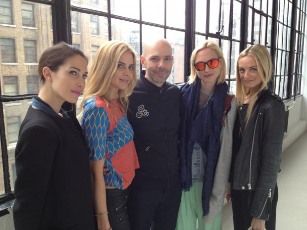 The Beauty Alchemist: Clarins Beauty Flash Blog